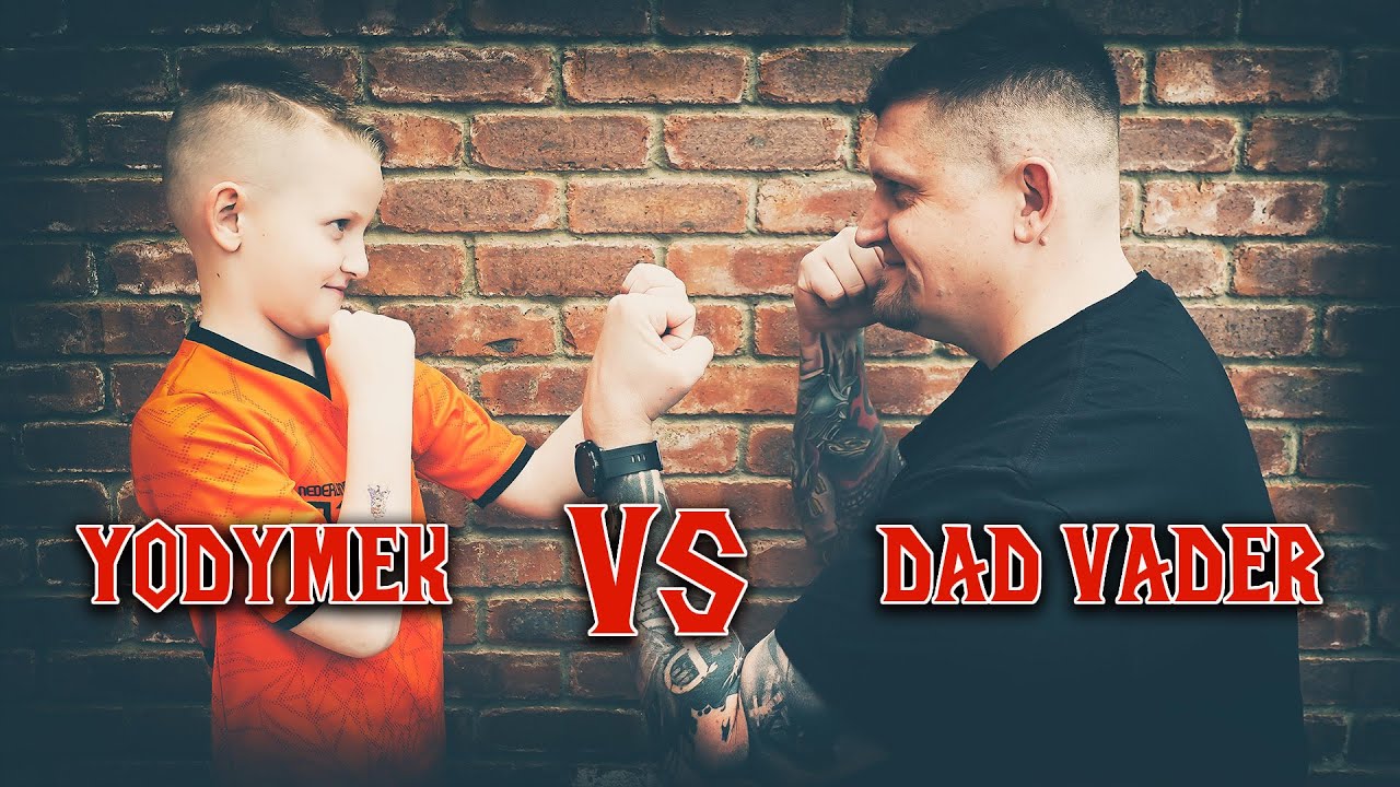 Dad Vs Son Youtube