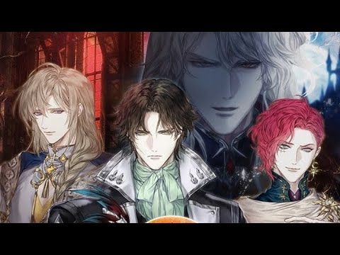 Blood Moon calling temporada 1 cap 2 - YouTube