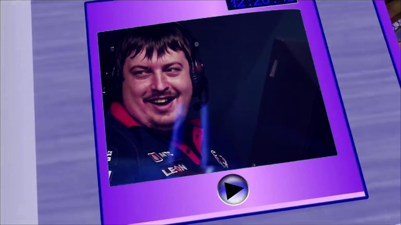 iCS:GO (iCarly Parody) - YouTube