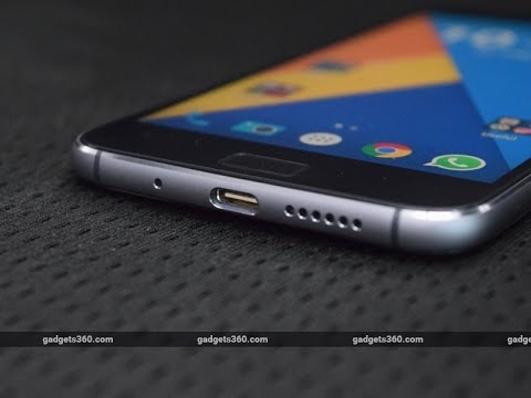 Lenovo ZUK Z1 "System Theme" with "Storopia" Font - YouTube