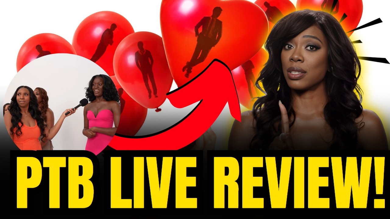 Netflix: Pop the Balloon (REVIEW) | Did They RUIN it? - YouTube