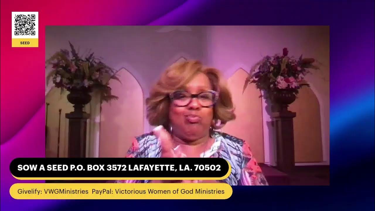 Praise Challenge Overflow - YouTube