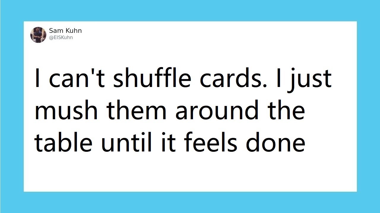 Adults Share Basic Life Skills That They Failed To Learn - YouTube