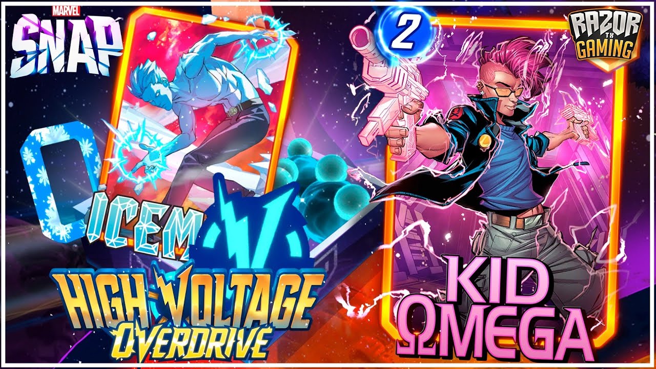 ¿SE HAN CARGADO EL MEJOR EVENTO DEL JUEGO? HIGH VOLTAGE OVERDRIVE ...
