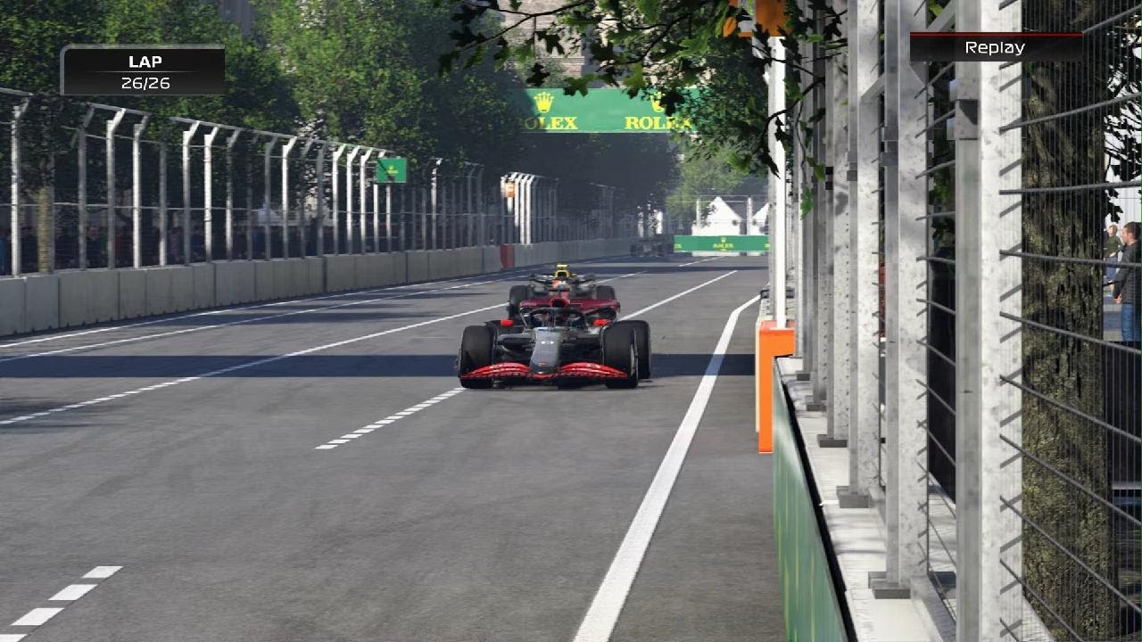 Closest finish in F1 history - YouTube