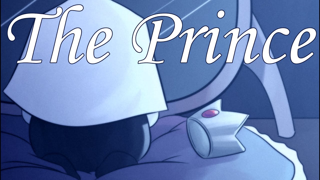 The Prince [Original Song] - YouTube