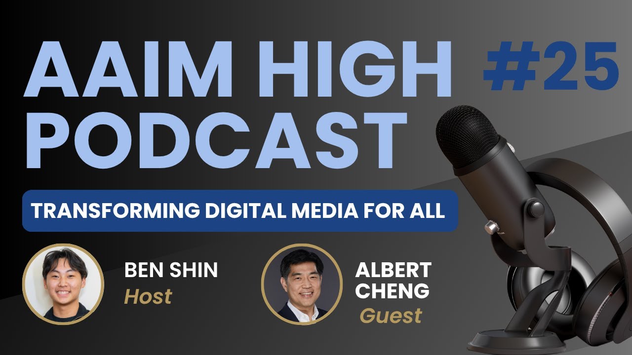 Albert Cheng - Head of Prime Video US, Former Chief Operating Officer at Amazon Studios - YouTube