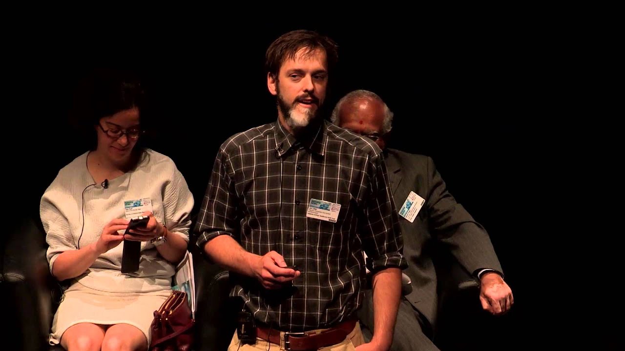 Pervasive HCAI threats, especially CRE - Jon Otter talk - YouTube