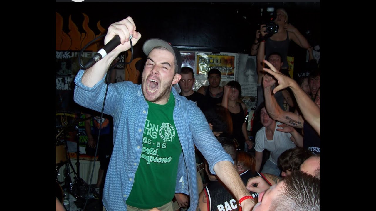 Pat Flynn / Have Heart, Fiddlehead / Bad Music Taste Podcast - YouTube