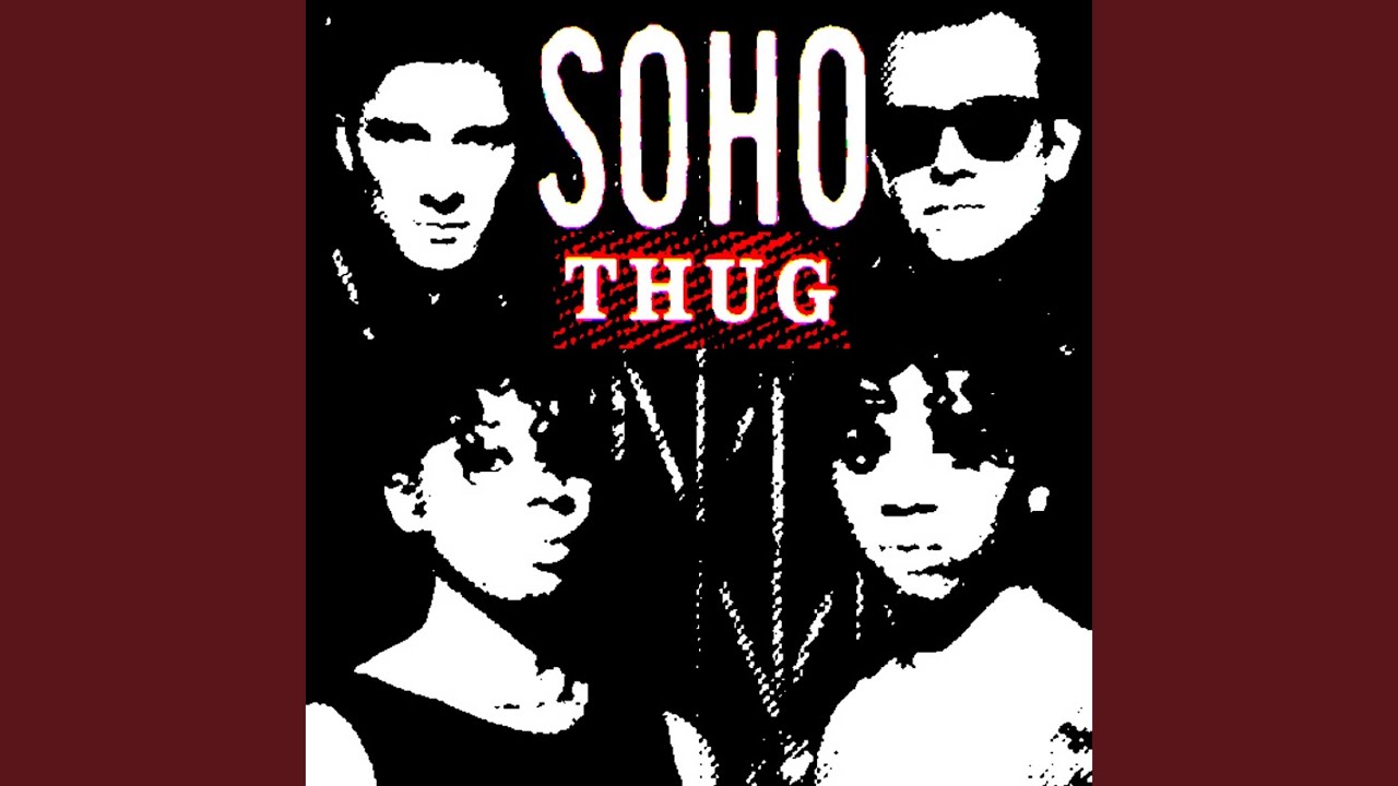 Moog Man (2008 Remixed Version) - YouTube