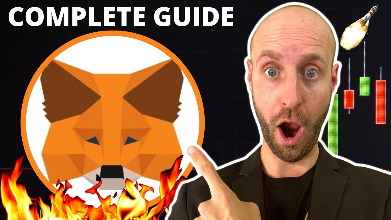 🔥A Complete Guide To Metamask Portfolio (New Tutorial) - YouTube