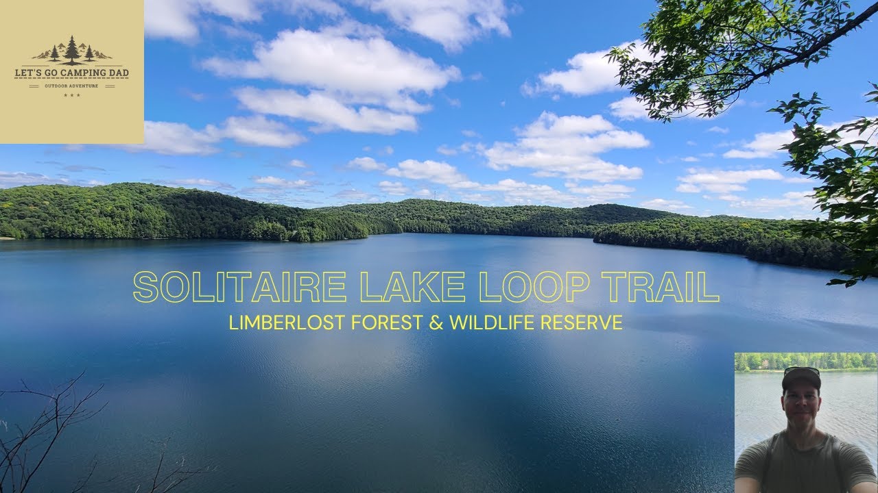 Ultimate Hiking Experience: Solitaire Lake Loop and Limberlost Forest ...