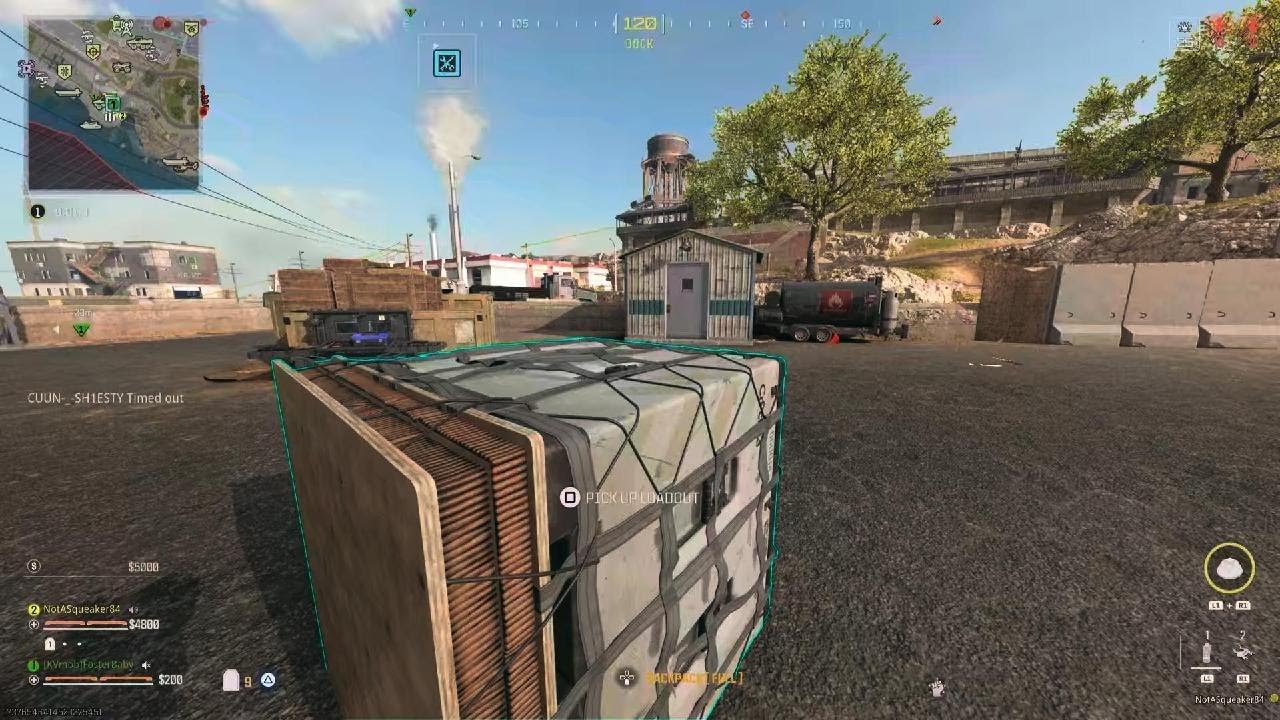 WZ Victory Rebirth - YouTube