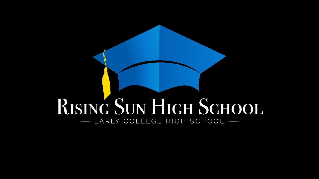 Rising Sun Early College HS - YouTube