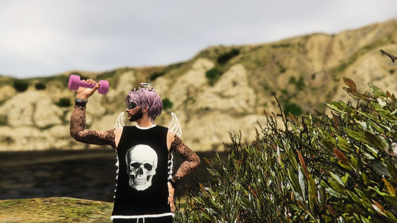 Criminal?! Mickey Singh In ShowTown Roleplay #showtown #lettheshowbegin ...