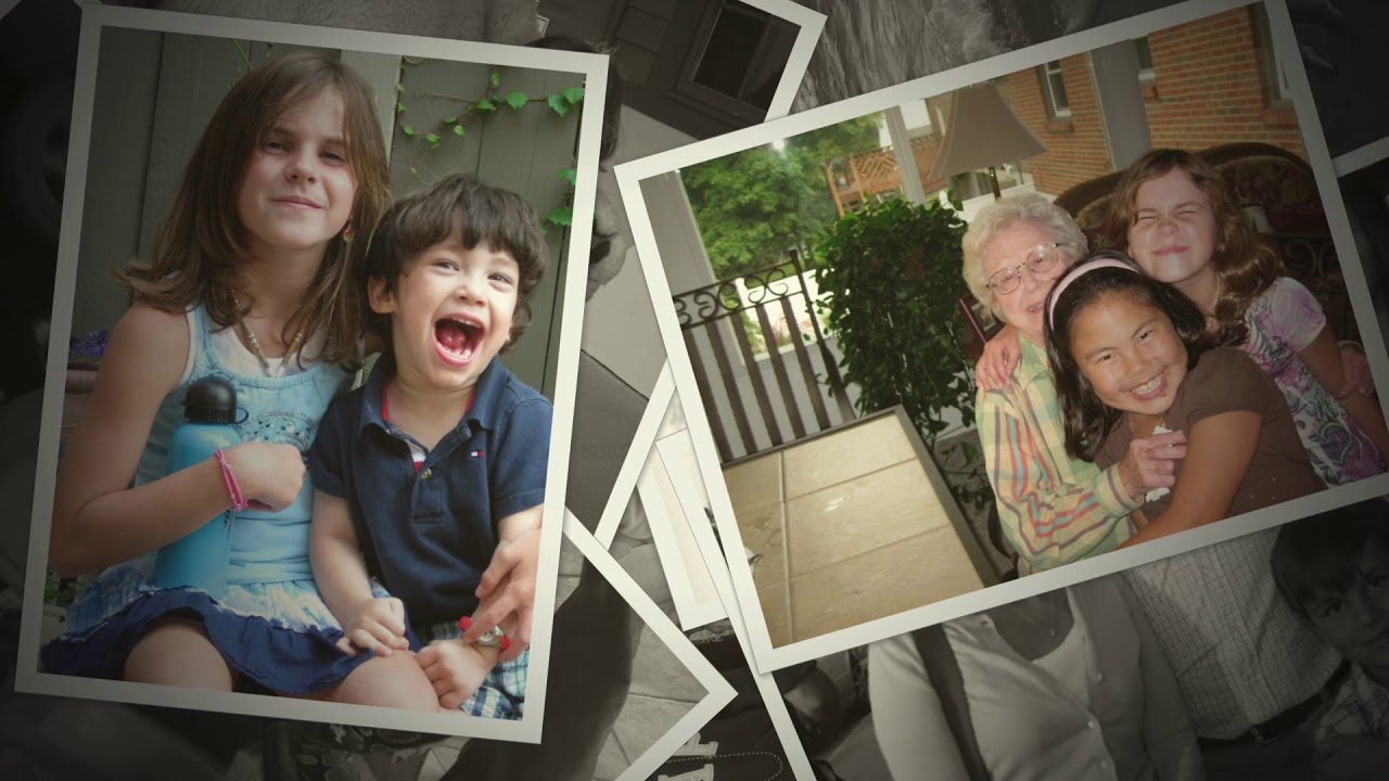 Ella Paeth 2018 - YouTube