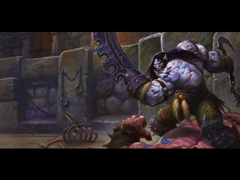 Lords of War Part One – Kargath - Türkçe Altyazılı
