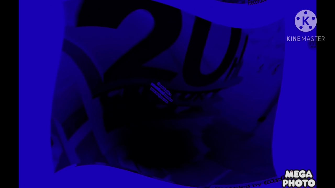 1995 20th century fox g major 100 - YouTube