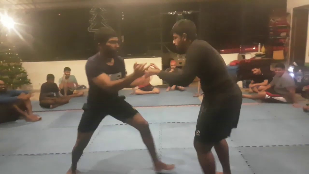 Wrestling - How we train it and why it is good for you - YouTube
