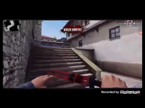 RiffRof En iyi vuruşlar + ilk video