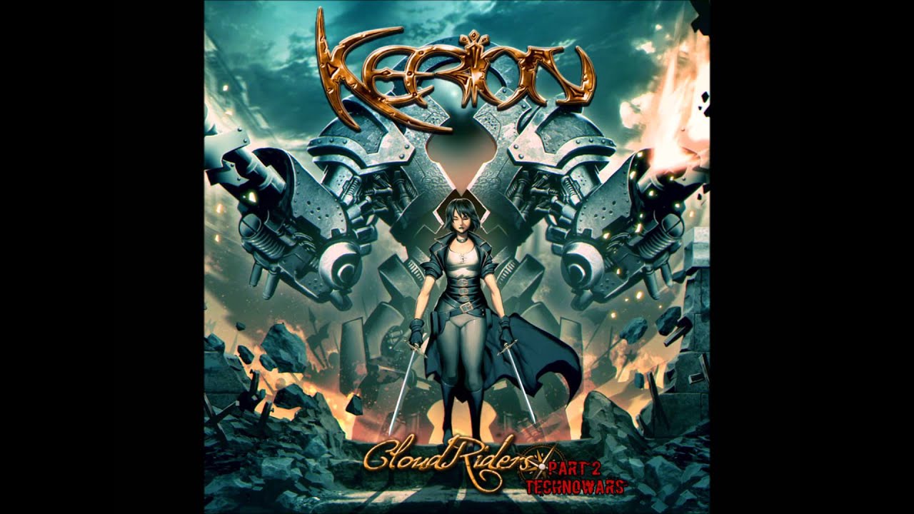 KERION - In Silence - YouTube