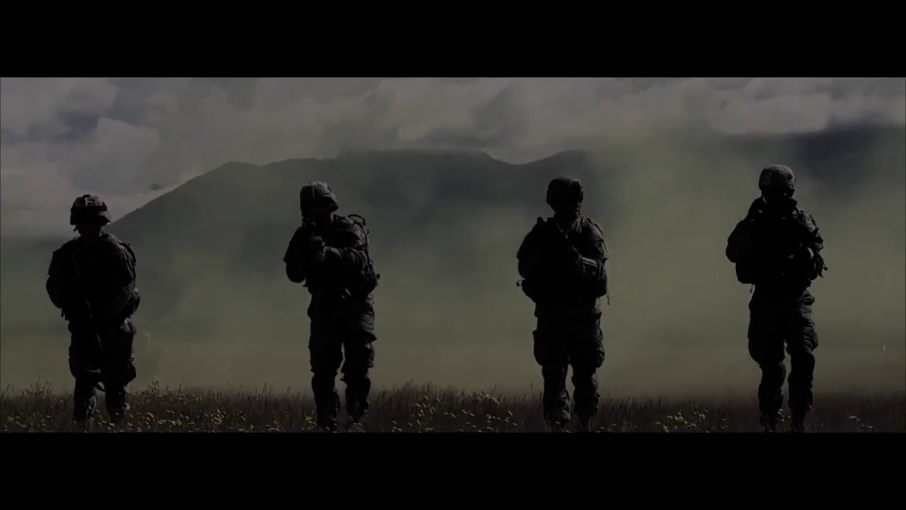 WARMONGER official video release 1080HD - YouTube