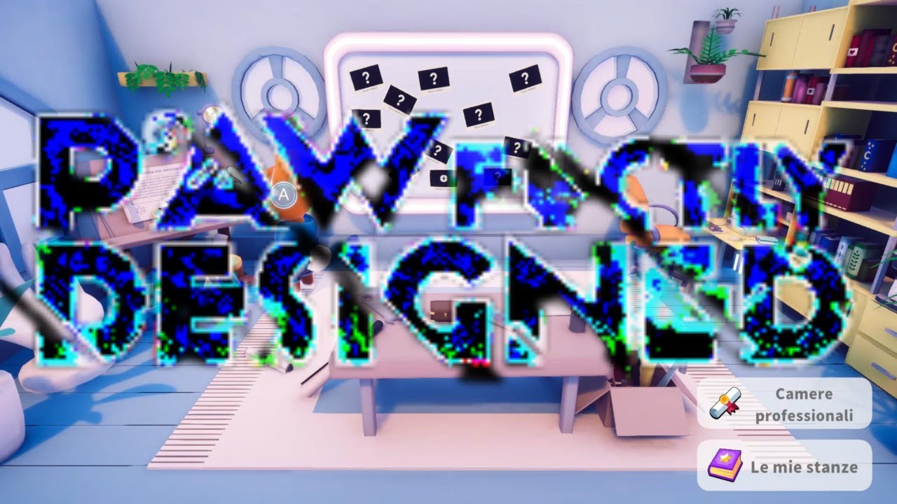 PAWfectly Designed - PLAY READY GO! - YouTube