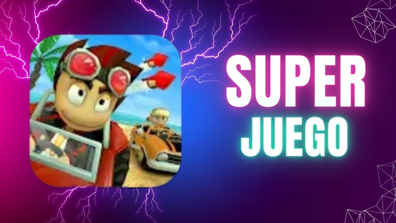 Descubre este Gran juego de la Play Store - #2 ¡Imperdible!🔥🔥 - YouTube