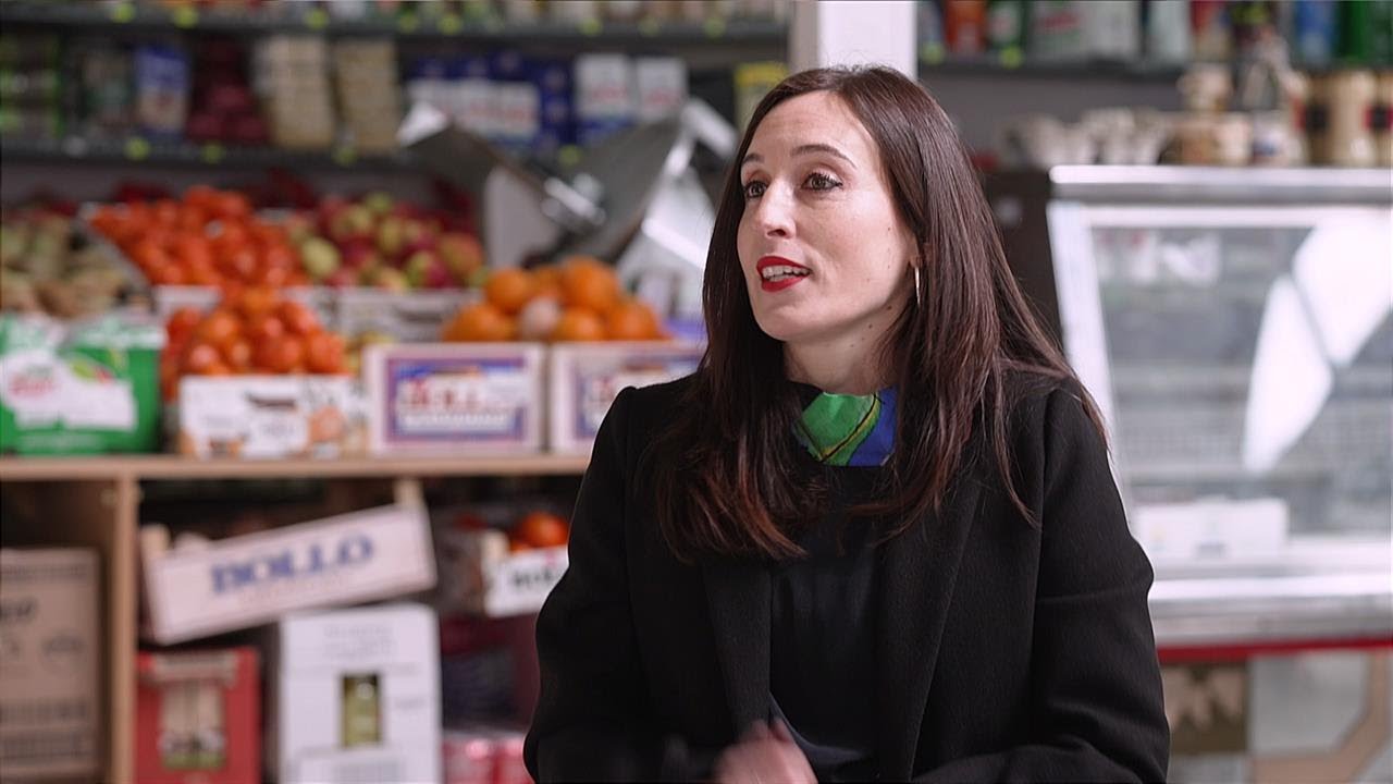 ARTEFAKTUA: Maite Lopez Las Heras - YouTube