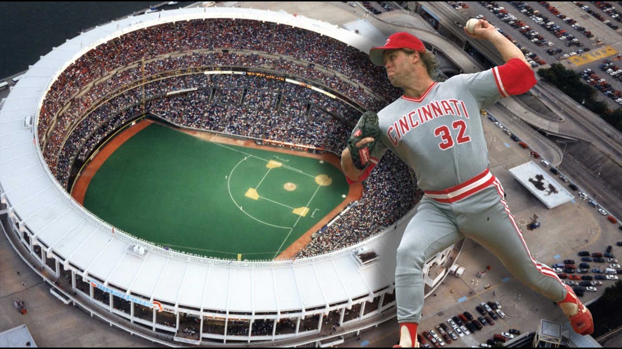 Episode 158: Where’s Tom Browning? The Missing Pitcher - YouTube