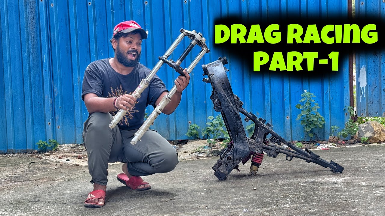 Pulsar 150 Forks In Pulsar Ns200| Lightweight Forks and Performance ...