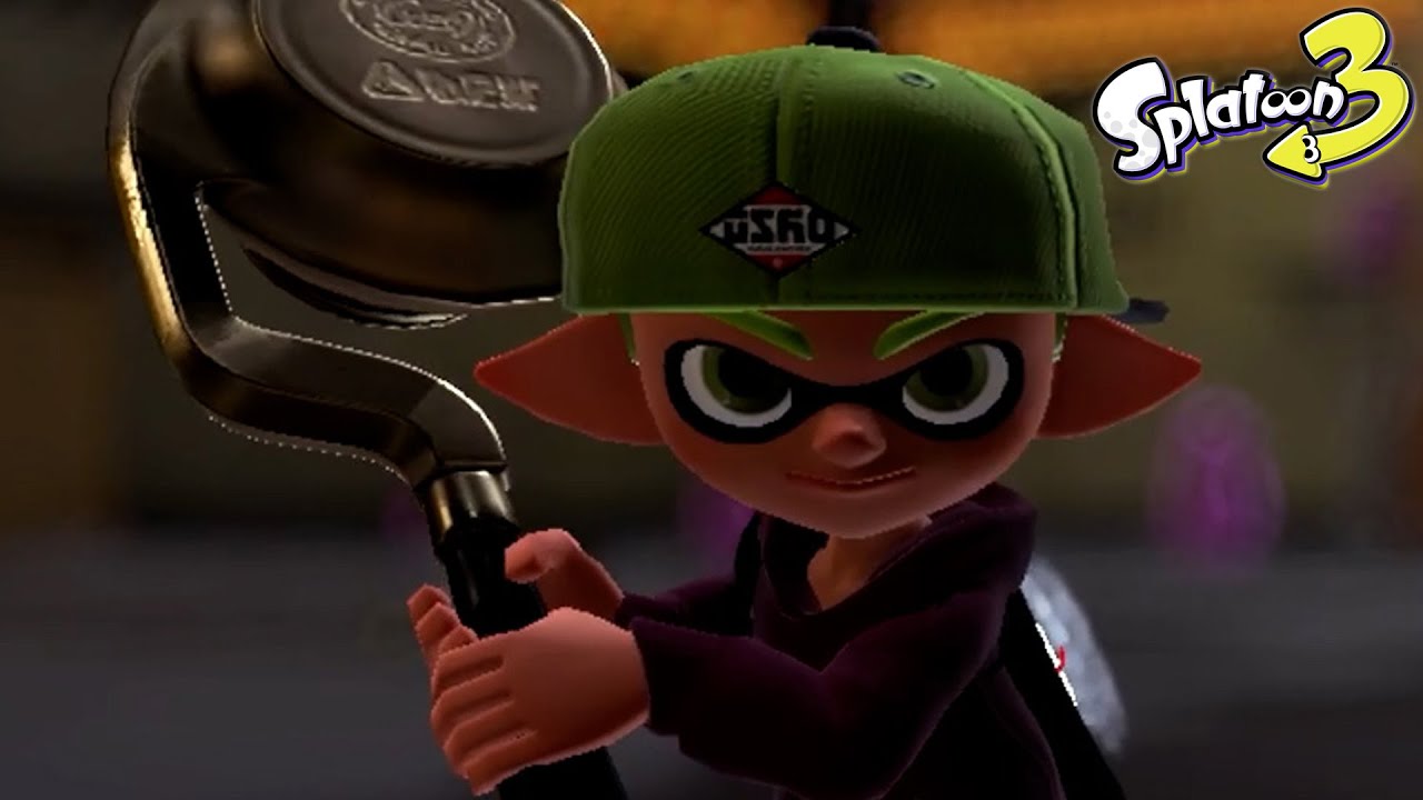 Anarchy Series: Tower Control - Ep. 122 | Splatoon 3 (Gameplay) - YouTube