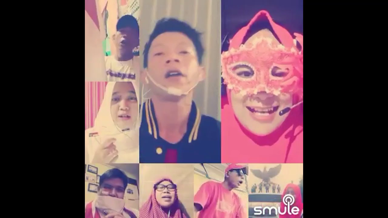 Bendera : Kisut Komunitas - YouTube