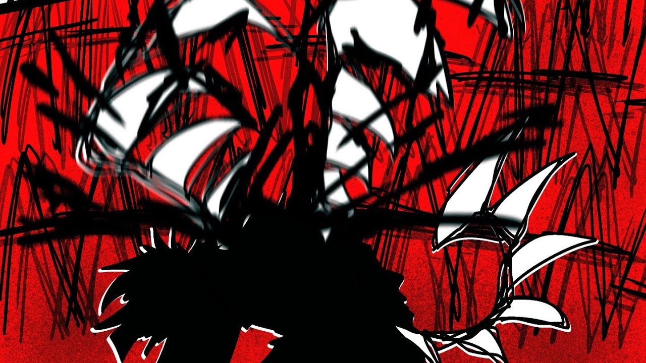 Two time's second time (Forsaken Comic dub) (ROUGH DRAFT) - YouTube