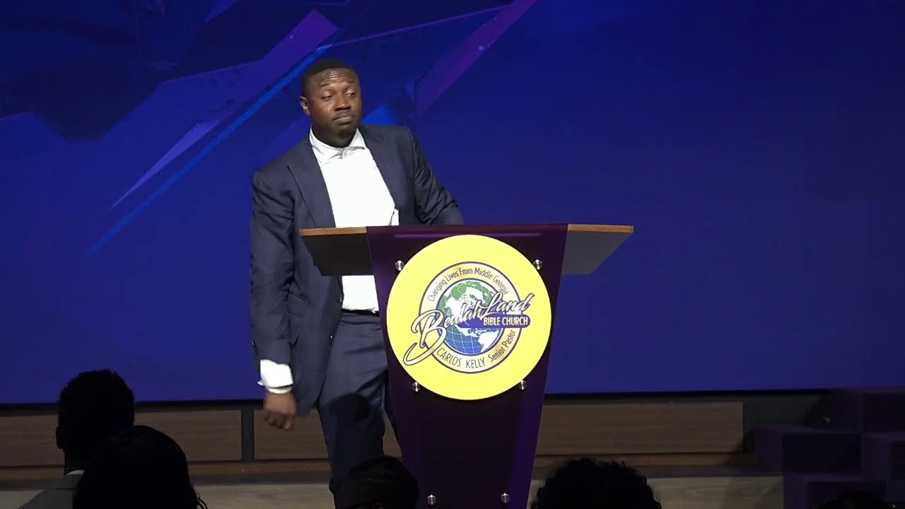 Awesome August Revival! - YouTube