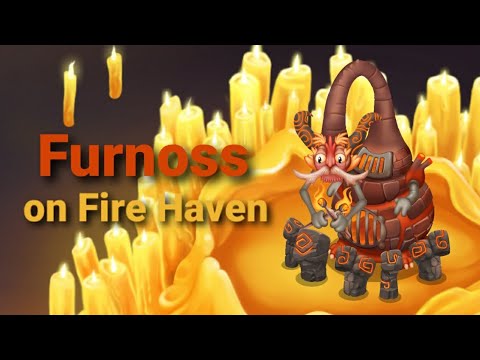 Furnoss on Fire Haven - Celestial Journey - YouTube
