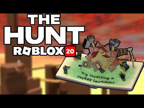 HOW TO GET ROBLOX SWORD FIGHTS ON THE HEIGHTS IV SECRET BADGE IN THE HUNT 20