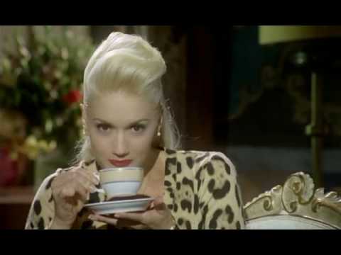 Gwen Stefani - Cool (original video)