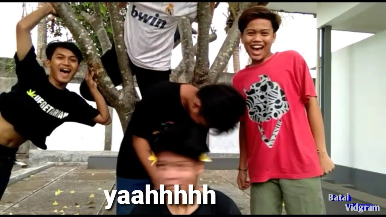 Wik wik wik - YouTube