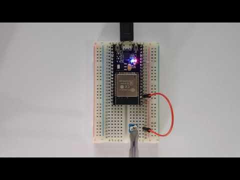Arduino Micro-controller programming | Sample Program 006 | Analog Signal Detection - YouTube