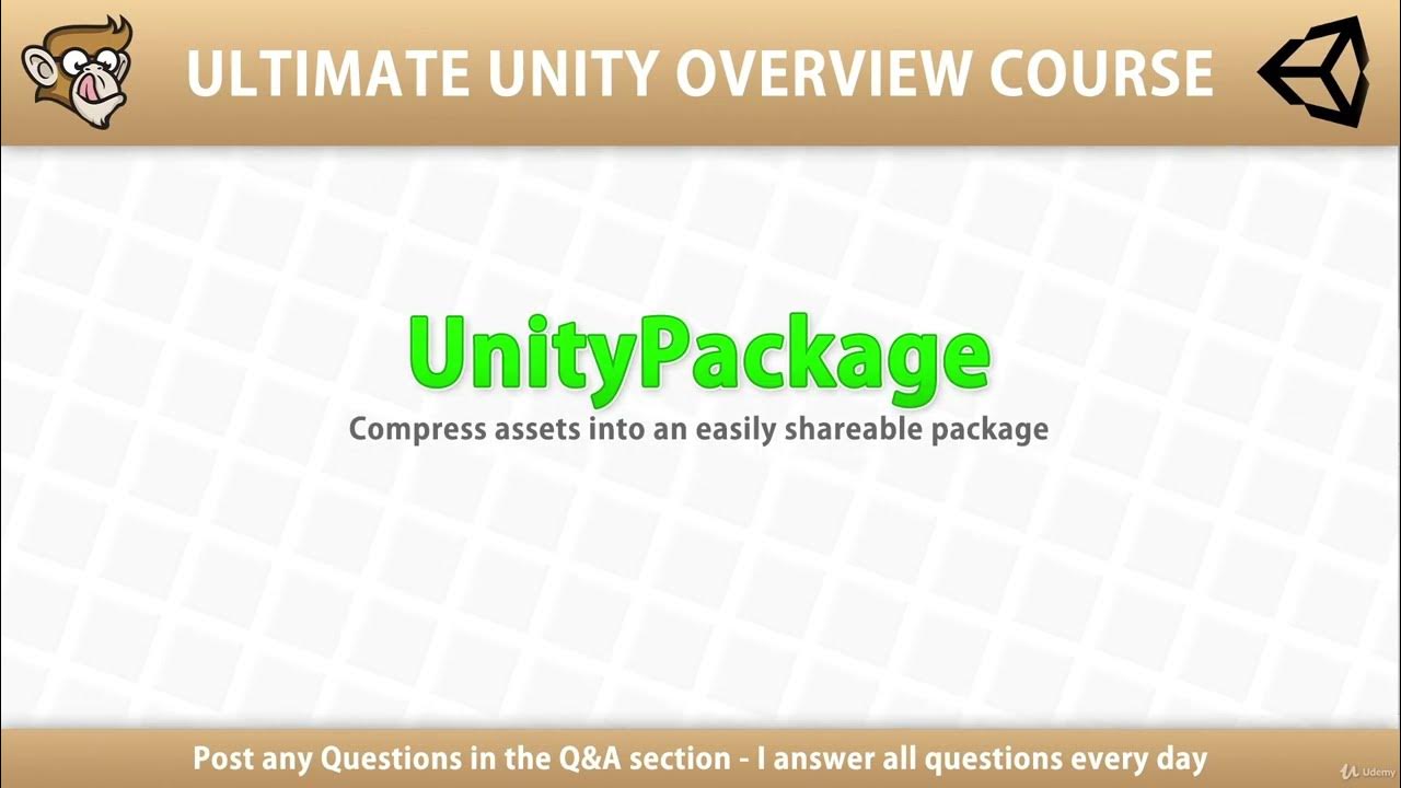 14 UnityPackage - YouTube