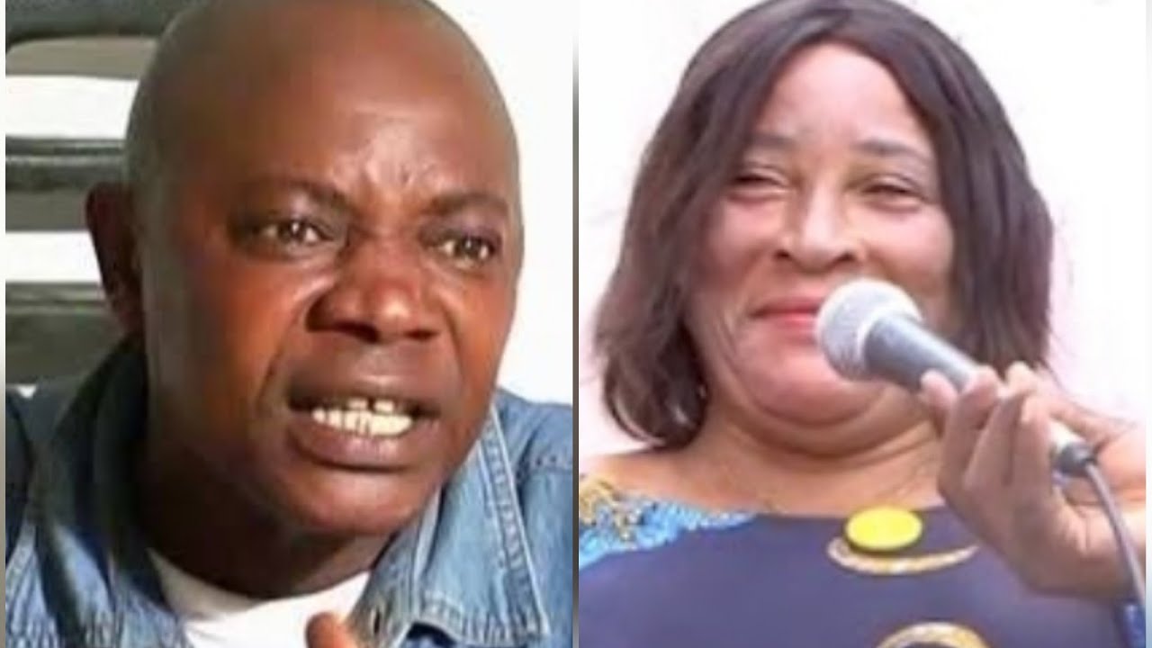 MOTO💥: LA FEMME DE TATU KALOMBO FAIT DE RÉVÉLATION CH0QUANTE PONA LIWA ...