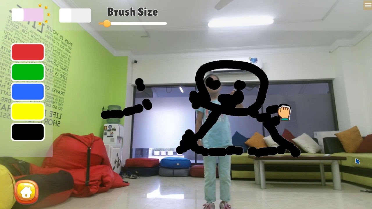 WonderGames: WONDERPAINT || WonderTree - YouTube