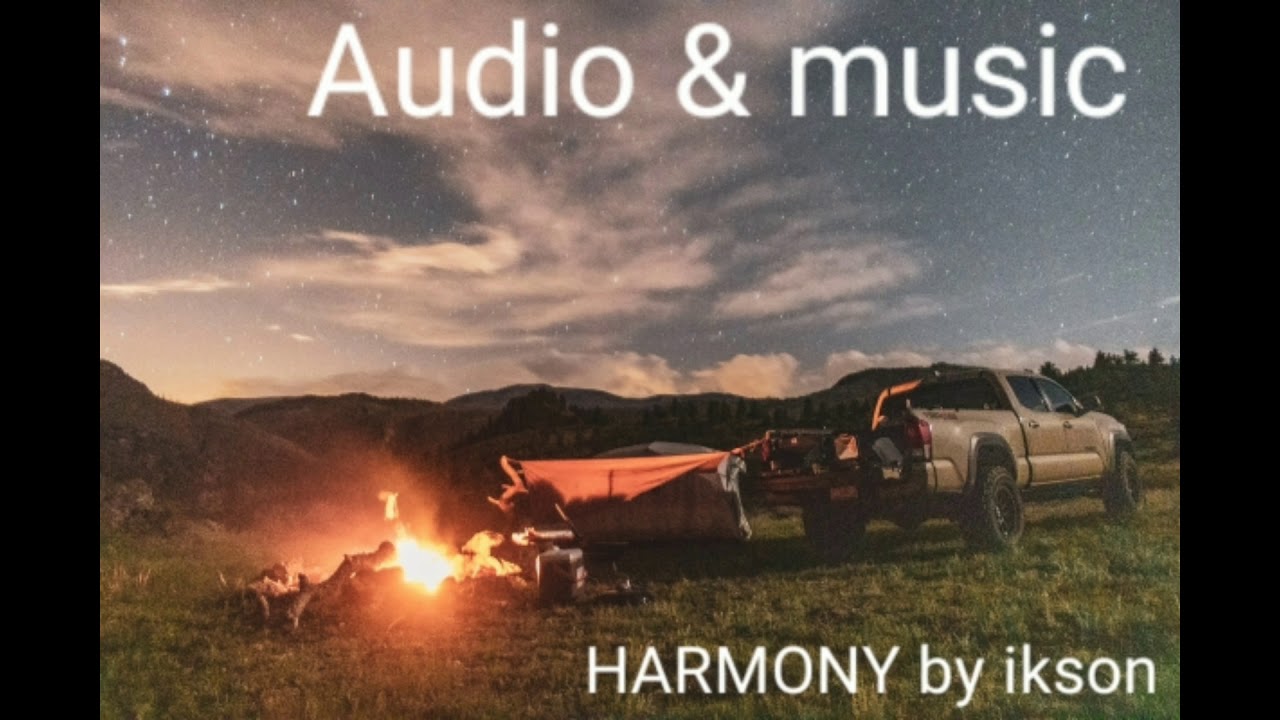 #ikson Harmony - ikson(official) - YouTube