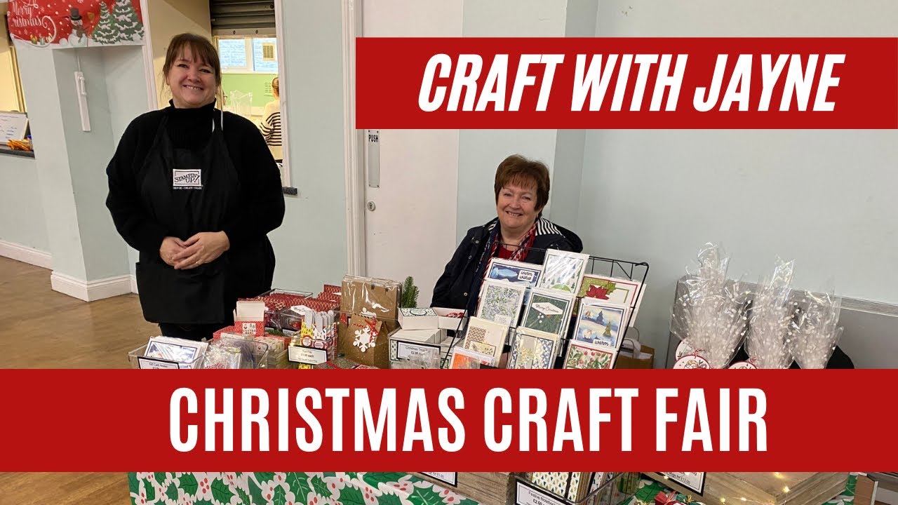 Craft Fair Project Hit's and Misses | Craft Fair Series | Craft with ...