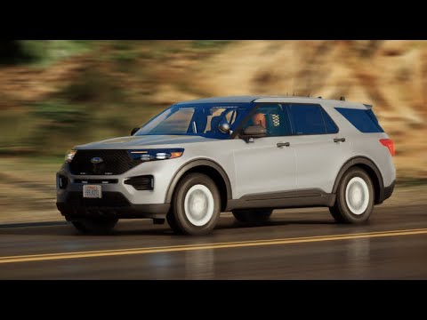 Ripple’s Unmarked Pack showcase [FiveM] - YouTube