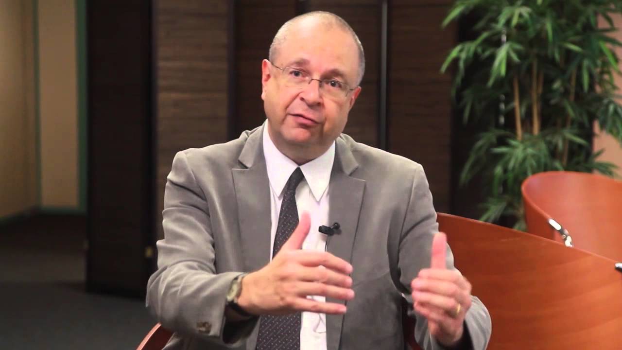 Eric Nizard (EESTEL) - YouTube