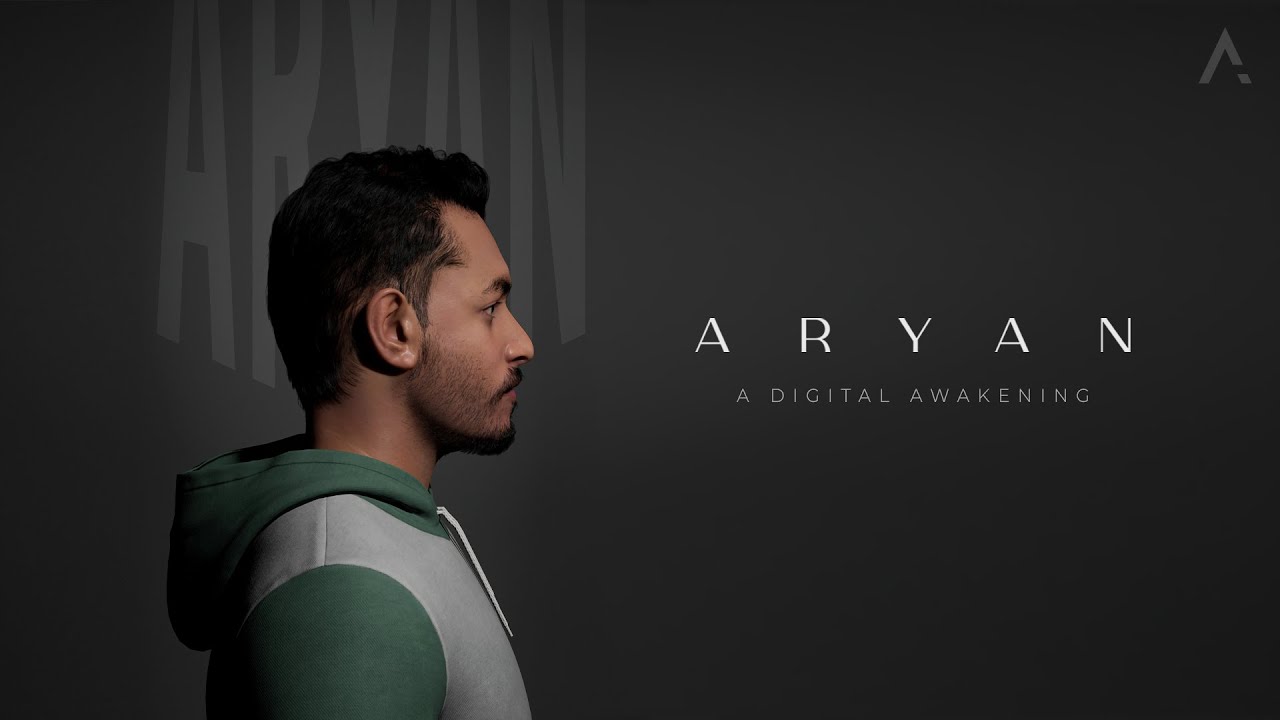 Aryan: A Digital Awakening - YouTube