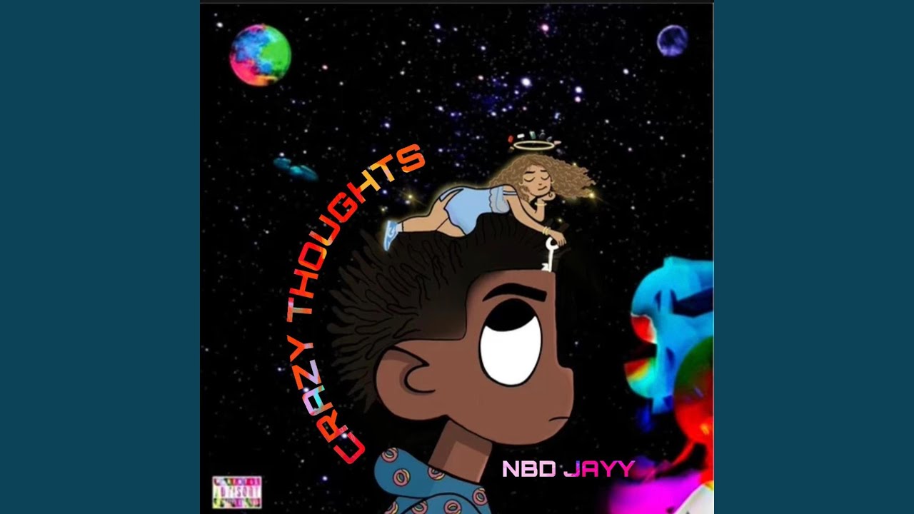 Crazy Thoughts - YouTube