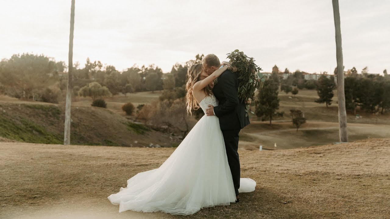 Our Christ Centered Wedding Day | God Wrote Our LOVE STORY in a ...